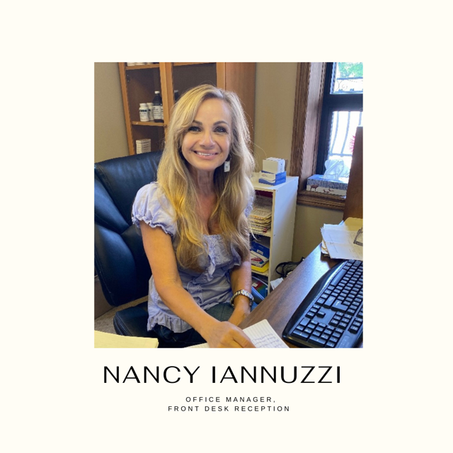 Dr Darlene Gustin | Bronte Natural Health Clinic | About Us